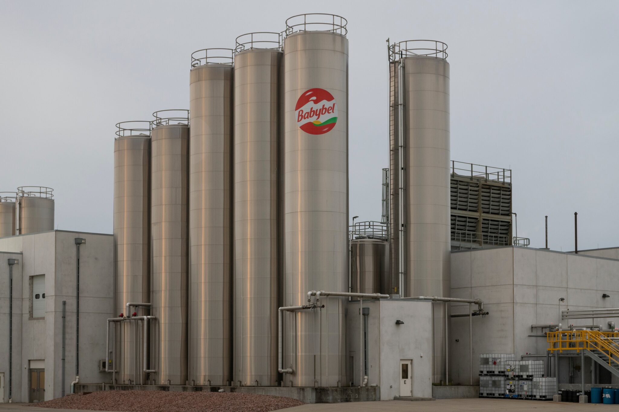 Bel Invests $200 Million to Double Babybel® Production Capacity in ...